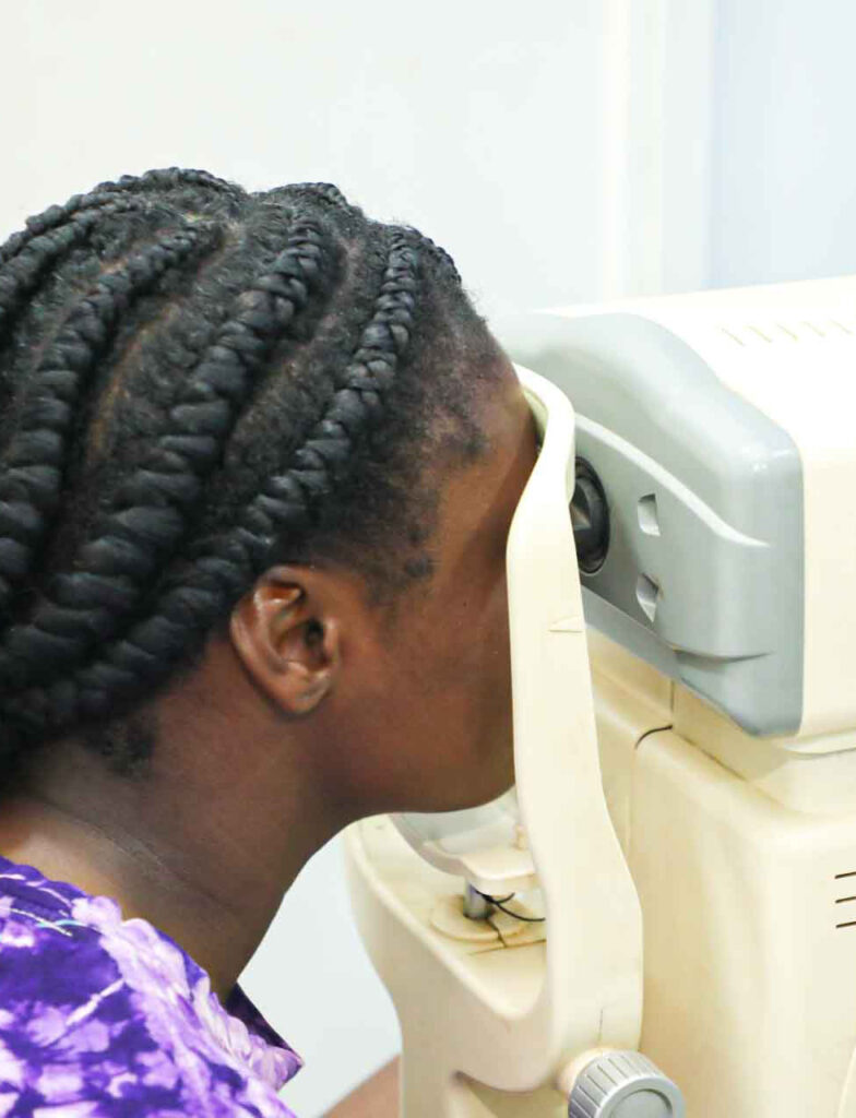 Samvic Eye Clinic – Your Health, Our Priority